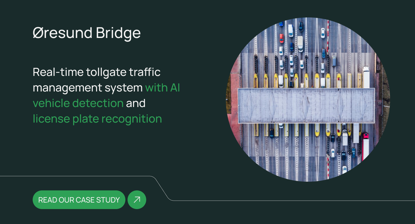 Automated Toll Systems: Software Architecture Principles