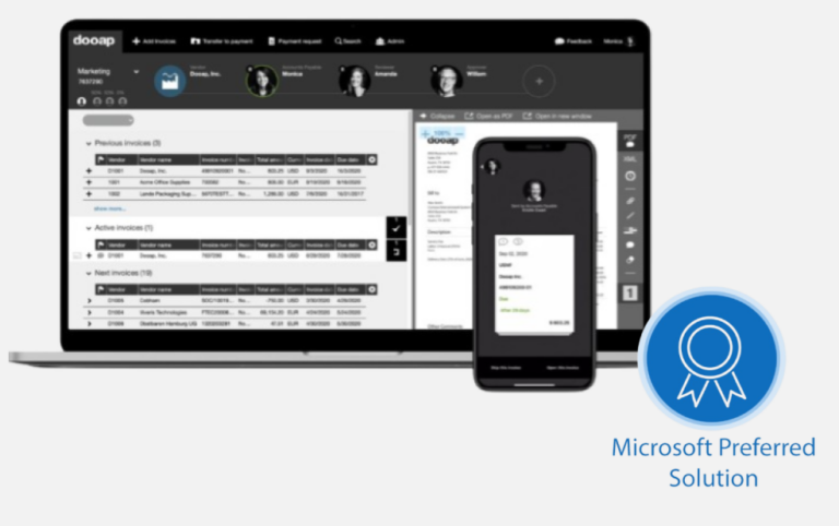 DOOAP - Vector Software